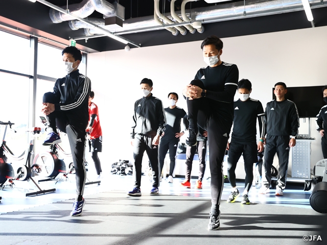 新シーズン開幕に向けてVAR審判員研修を実施｜JFA｜公益財団法人日本サッカー協会